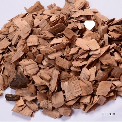 北美进口山核桃木屑烟熏木屑烤肉木屑熏肉木屑