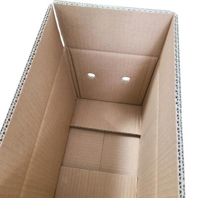 水果纸箱苹果箱柑橘梨桃五层超厚耐用快递物流箱5斤10斤果园脐橙