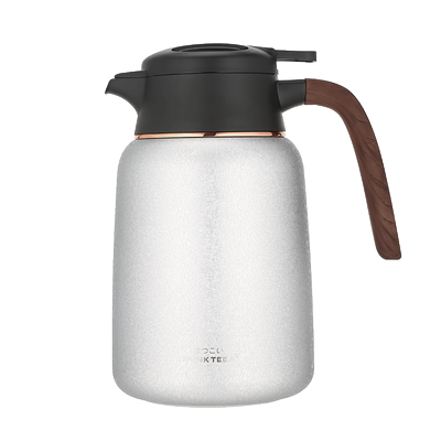 日本JRINKTEEA品牌大容量焖茶壶