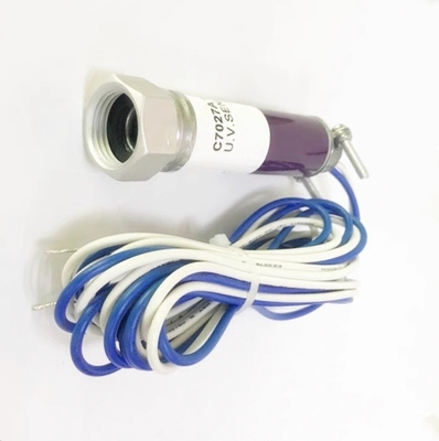 霍尼韦尔火焰探测器C7027A1049 C7027A1023火焰传感器
