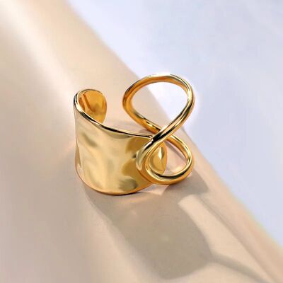 2024Finger Ring For Women Girls Wedding Party Jewelry Gift