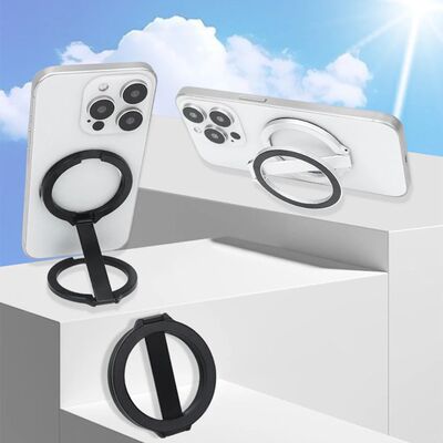 Stand For Tablet Magnetic 3 Sections Double Sided Magnetic