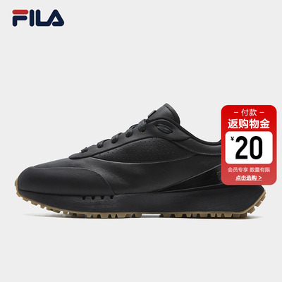 FILA斐乐HERITAGE休闲鞋