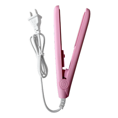 高温丝挂耳染假发片挑染彩色发片