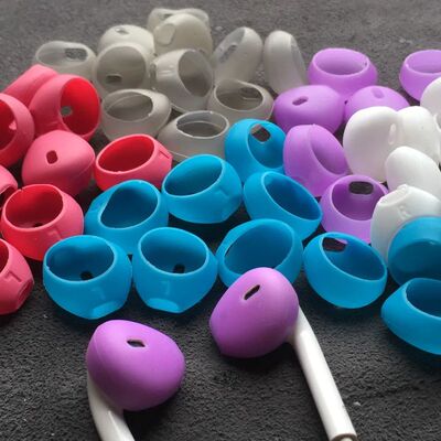 Ear Pads For Earpods Covers Iphone6 7 8 Plus X Xsmax
