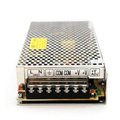 24V开关电源120W12V10A 18V6A 15V8A 5V24A直流开关电源