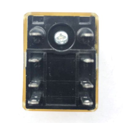 小8脚5A小型中间继电器RM2S-UL AC220V/AC110V/DC24V/12V/AC24V