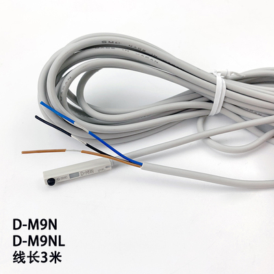 3C-D-A93L气缸磁性开关Z73L/A73L/M9BL/M9NVL/M9P/Y59A/F8B/D-M9N