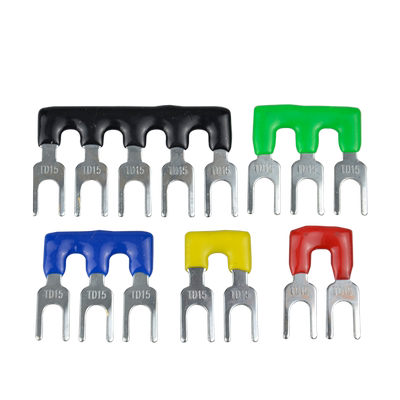 td-1510短接条短路片接线端子