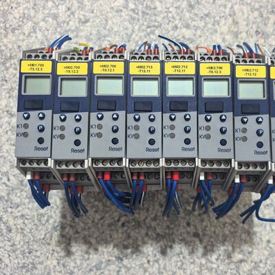 议价温度调节控制器dTRON 308dTRON 304dTRON 316