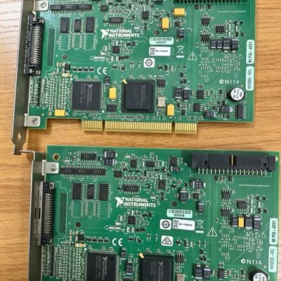 议价数据采集卡PCI-6221PCI-6221 BNCPCI-6221 OEM