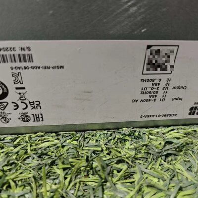 议价B变频器ACS880-01-045A-3ACS88001-045A-3ACS88001045A3