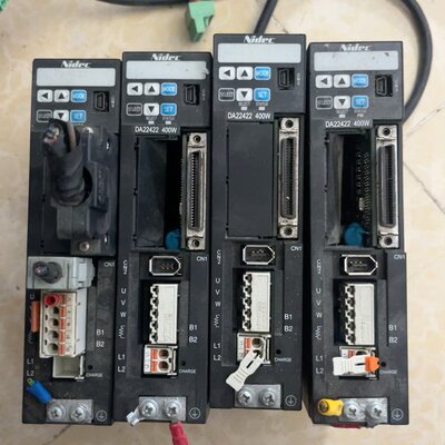 议价伺服驱动器DA22422DA22412DA22432