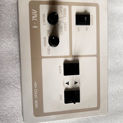 议价CHUO SEIKI控制器AMC-4AMC-4AAMC-4B