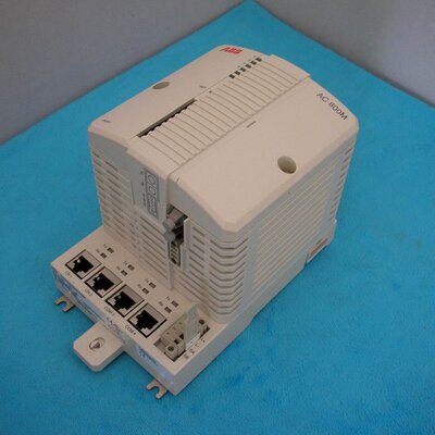 议价B控制器PM851K01PM851K02PM851K01 3BSE018168R1