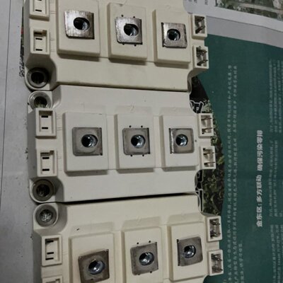 议价Semikron 模块SKM400GB126DSKM400GB124DESKM400GB128D