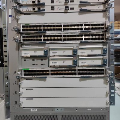 议价思科交换模块N7K-F248XP-25EN7K-F248XP-23EN7K-F248XP-23E-R