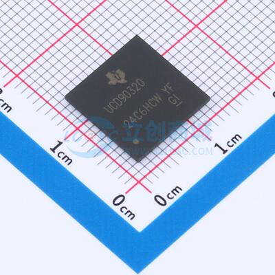 UCD90320ZWST NFBGA-169(12x12) 监控和复位芯片 TI(德州仪器)全