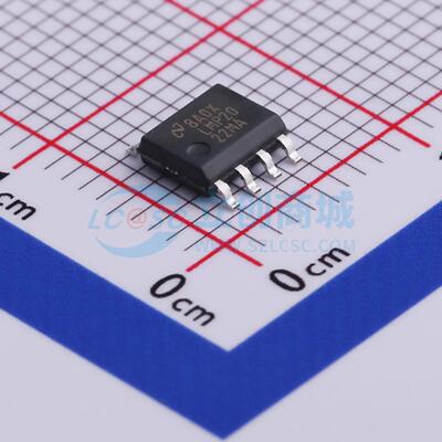 LMP2022MAX/NOPB SOIC-8 精密运放 TI(德州仪器)原装正品 电子元