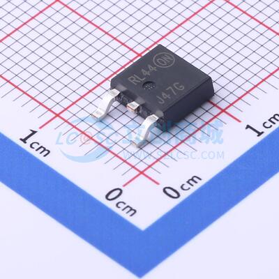MJD47T4G DPAK 三极管(BJT) onsemi(安森美)全新原装 电子元器件