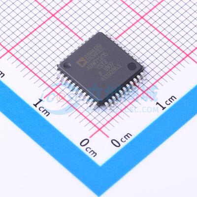ADW71205YSTZ LQFP-44(10x10) ADC/DAC-专用型 ADI(亚德诺)全新原