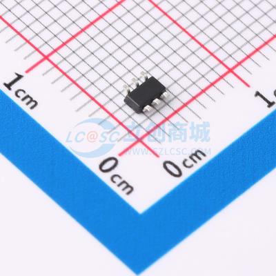 NCP1256ESN65T1G TSOP-6 DC-DC电源芯片 onsemi(安森美)全新原装