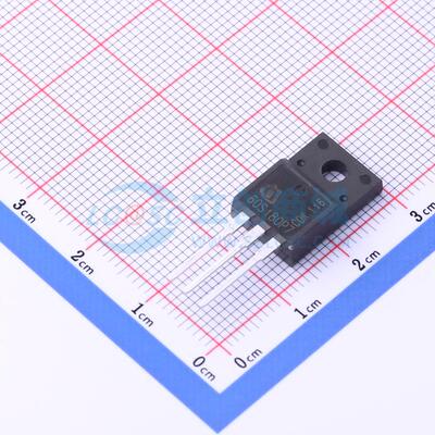 IPA60R180P7S TO-220FP-3 场效应管(MOSFET) 全新进口原装 电子元