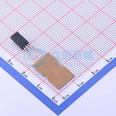 LM317LBZRPG TO-92(TO-226) 线性稳压器(LDO) onsemi(安森美)全新