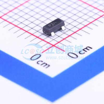 NTR1P02T1G SOT-23 场效应管(MOSFET) onsemi(安森美)全新原装 电