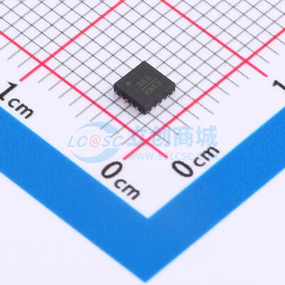 HMC369LP3ETR QFN-16-EP(3x3) RF其它IC和模块 ADI(亚德诺)全新原