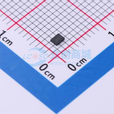 TLA2021IRUGR X2-QFN-10(1.5x2) 模数转换芯片ADC TI(德州仪器)全