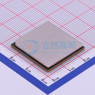 TMS320C6678ACYP FCBGA-841 单片机(MCU/MPU/SOC) TI(德州仪器)全