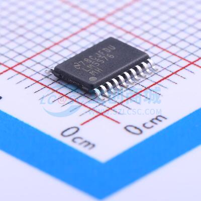 LM5576MH/NOPB HTSSOP-20-EP DC-DC电源芯片 TI(德州仪器)全新原