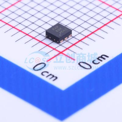 TPS61170QDRVRQ1 WSON-6-EP(2x2) DC-DC电源芯片 TI(德州仪器)全