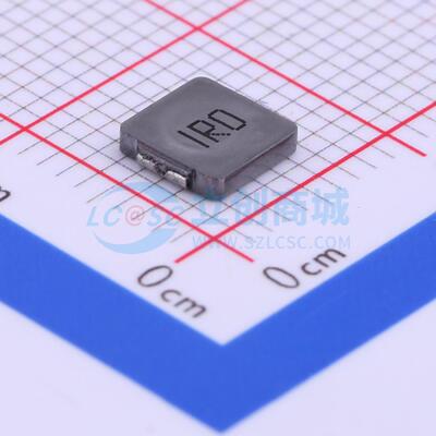 HPPC05012D-1R0M-Q8 SMD 功率电感 chilisin(奇力新) 全新正品原