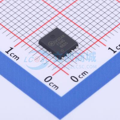 FDMS8820 Power-56-8 场效应管(MOSFET) onsemi(安森美)全新原装
