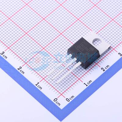 SBR10U100CT TO-220-3 超势垒整流器(SBR) DIODES(美台)正品全新