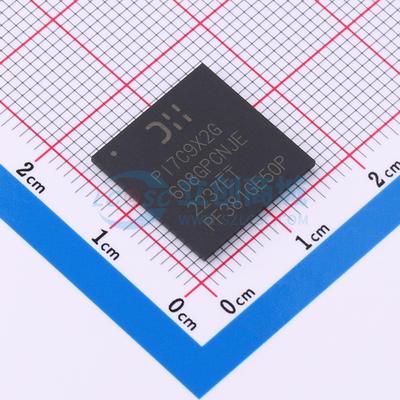 PI7C9X2G608GPCNJEX - 其他接口 DIODES(美台)正品全新原装 电子
