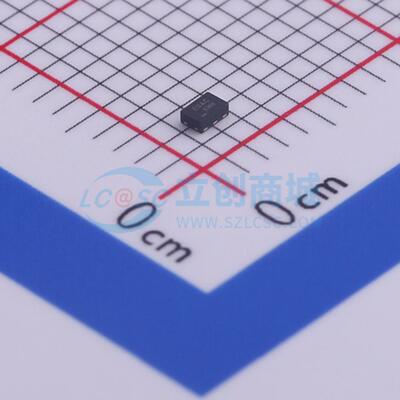 FSA4157AL6X MicroPak-6 模拟开关/多路复用器 onsemi(安森美)全