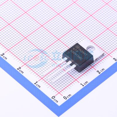 NTP5D0N15MC TO-220 场效应管(MOSFET) onsemi(安森美)全新原装