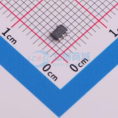 REF2033QDDCRQ1 SOT-23-5 电压基准芯片 TI(德州仪器)全新原装 电