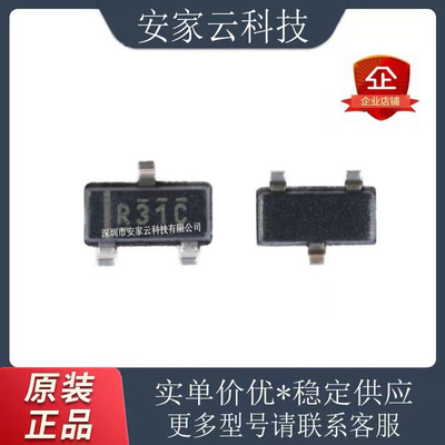 REF2940AIDBZRSOT-23电子元器件