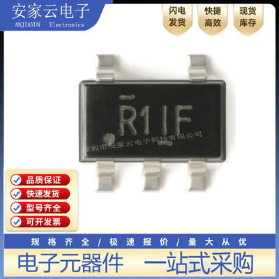 原装正品 贴片 LMV331IDBVR SOT-23-5 单路通用低电压比较器芯片