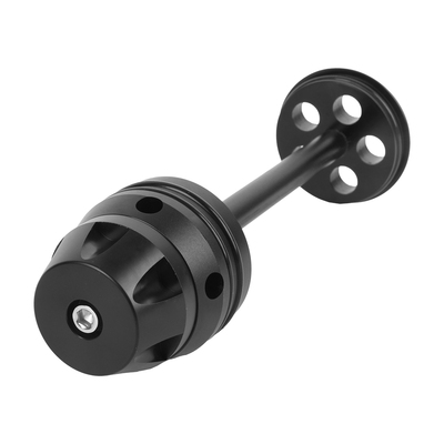 适用宝马R1200GS后传动轴保护