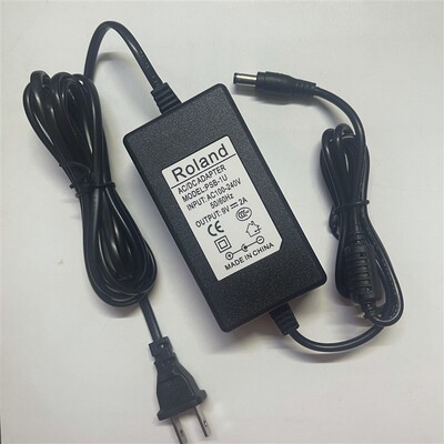 Hotone Ampero ll Stomp电吉他综合效果器2代充电源适配器线18V9V