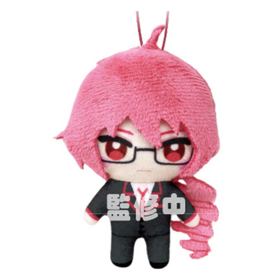 限购5/预售×FUKUYA重音