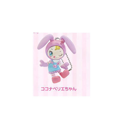 限购五件8月预售BUSHIROAD Mezzo Piano立体挂件