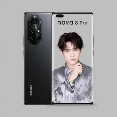 华为nova8Pro5G手机