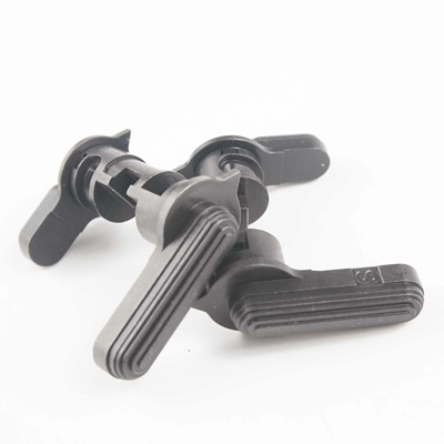 双边快慢机L119款WE系统