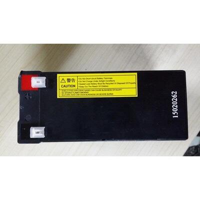 GS蓄电池PE6V12 PORTALAC GS蓄电池6V12AH船舶/精密仪器用